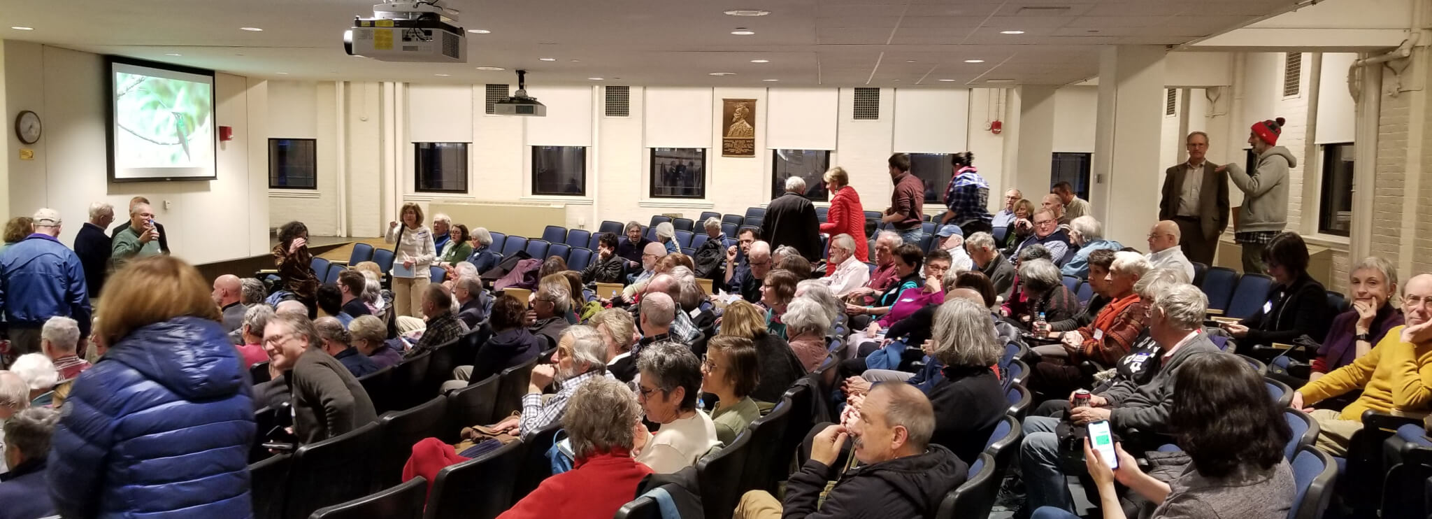 Noah Strycker: Birding Without Borders and his World Big Year ...